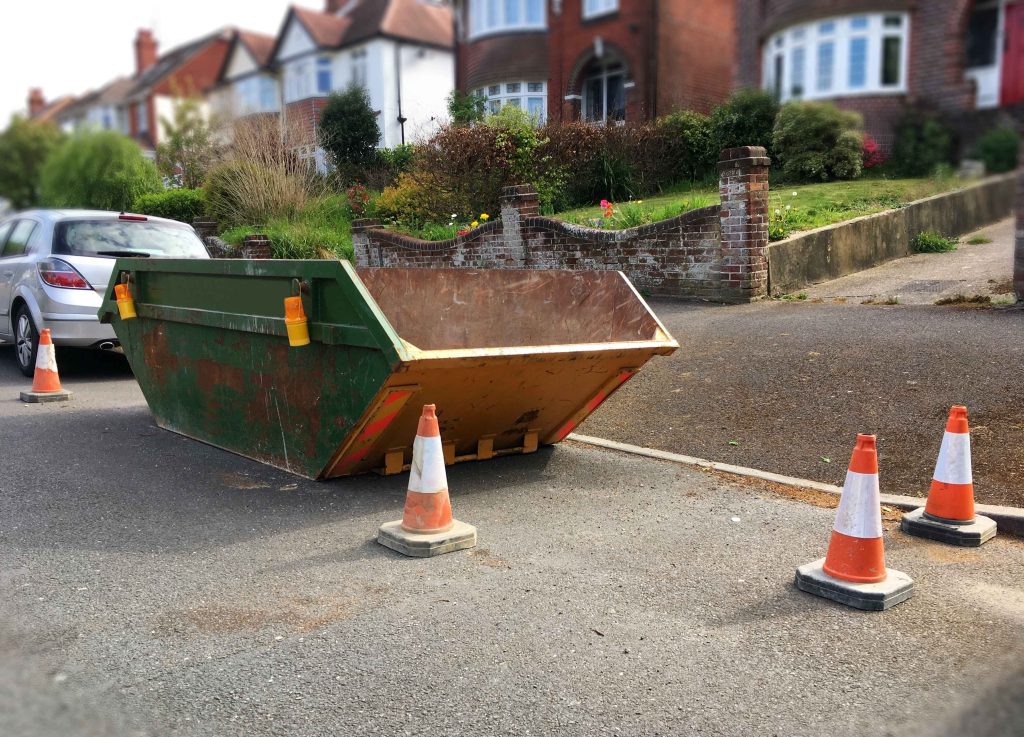 Offering Cheap skip hire in Wigan- A & R Skips
